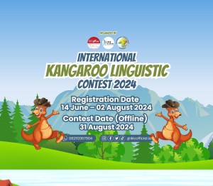 IKLC Indonesia (International Kangaroo Linguistic Contest Indonesia ...